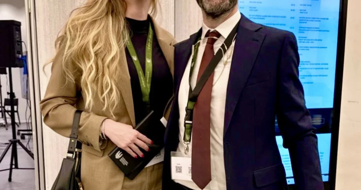 SPS Students Gain Insights from Top Negotiators at Prestigious ...